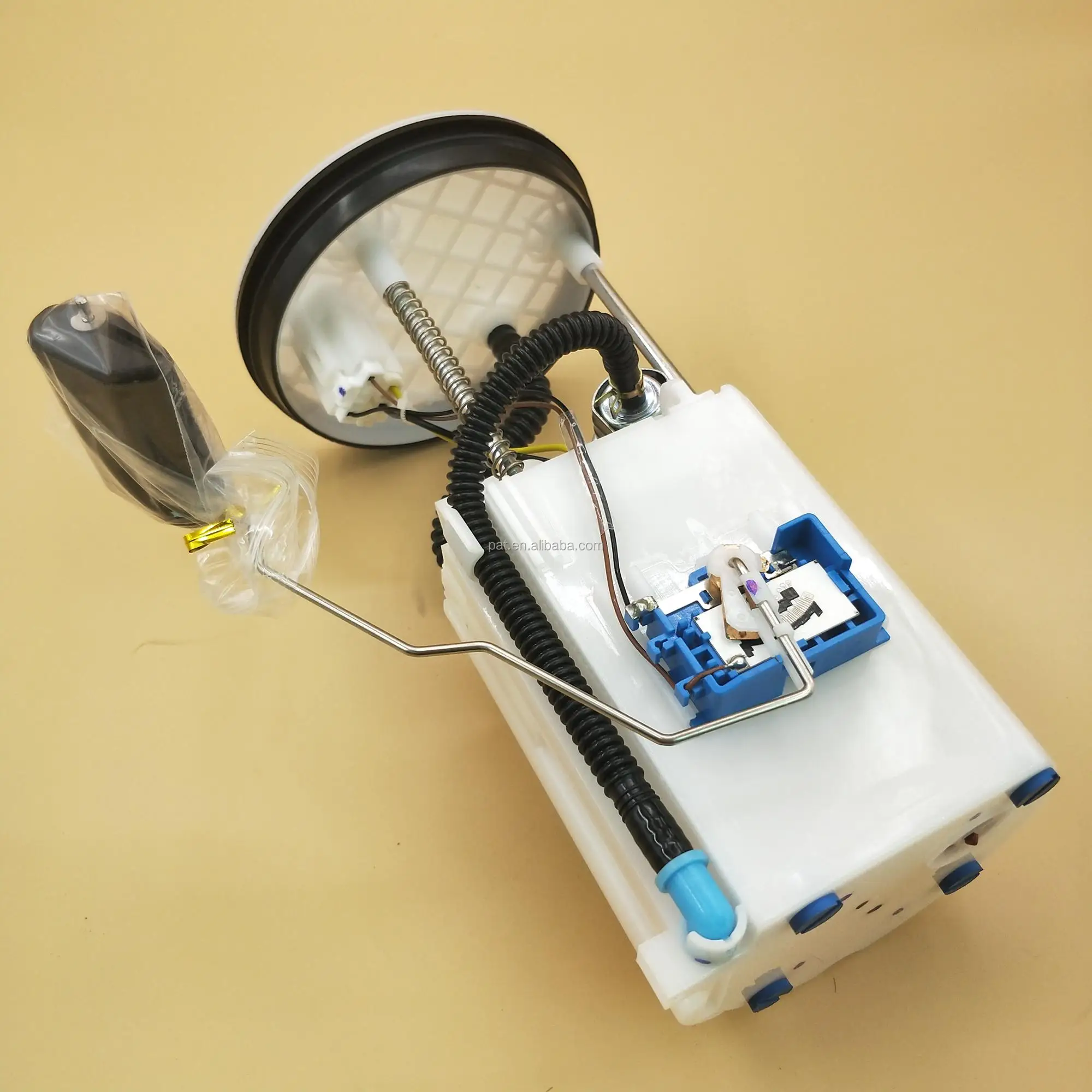 Conjunto de bomba de combustible, compatible con MPV H-1 Wagon 31110 ...