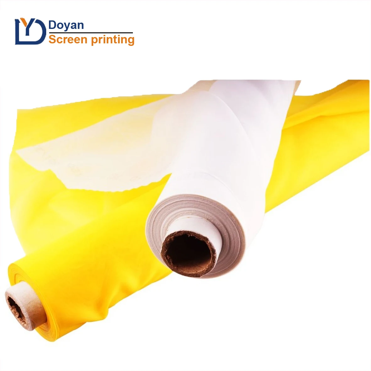 Silkscreen Printing Mesh 100% Polyester Screen Printing Mesh - Buy ...
