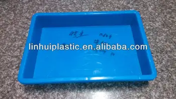 Large Plastic Seed Square Tray - Buy Plastic Tray,Seed Tray,Large ...