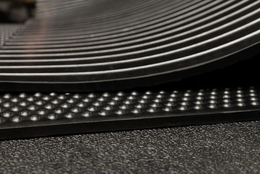 Interlocking Rubber Mats for Cows Cow Cubicles Floor Mats Dairy Farming ...