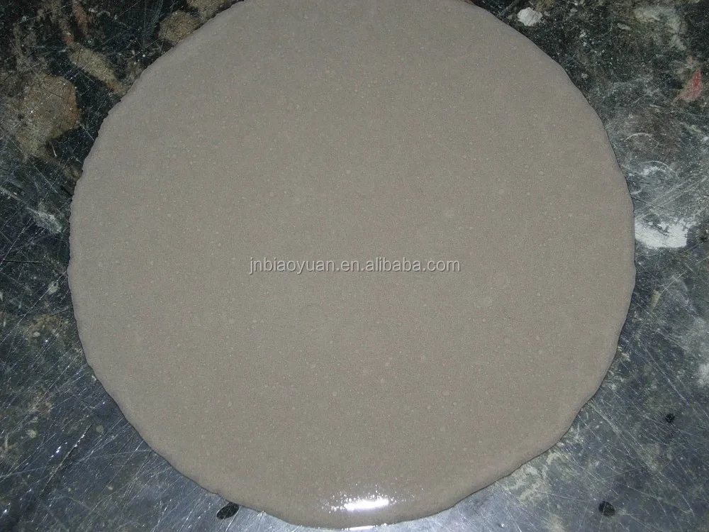 High Flow Expanding Non Shrink Cementitious Grout - Buy High Pressure ...