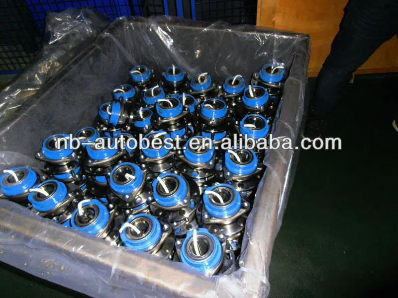 Ackor Altatec ตลับลูกปืนดุมล้อสำหรับ805892 9063304020 9063304120 ...