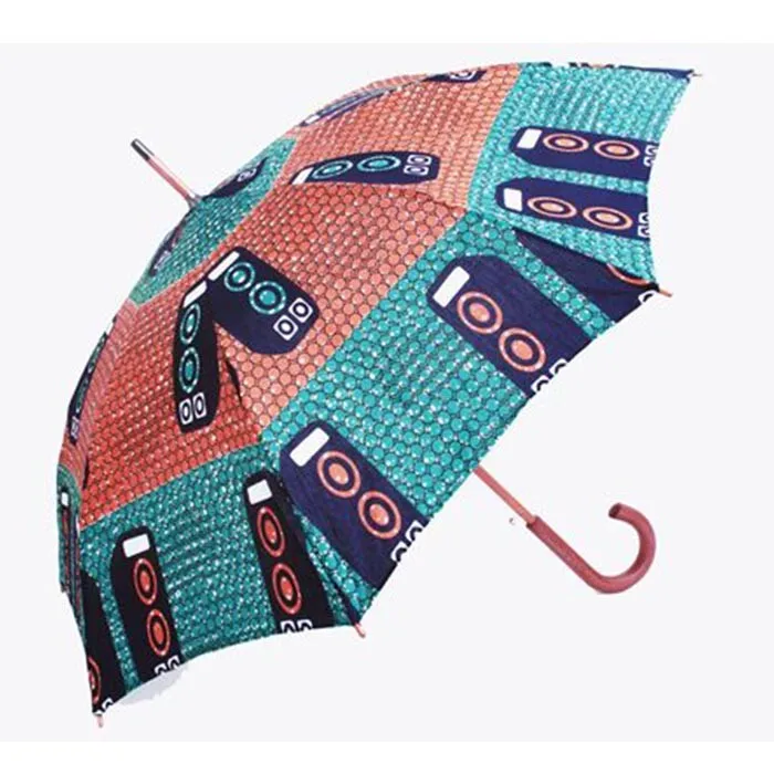 Fantastic High Quality Wooden Handle 23 Inch 8k Fiber Outdoor Shade ...