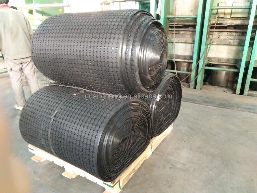 Nitrile Rubber Natural Rubber Anti Slip Truck Bed Rubber Mat - Buy ...