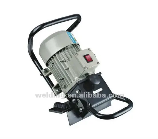 Portable Plate Beveling Machine For Steel - Buy Beveling Machine,Pipe ...