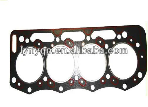 Yuchai Diesel Engine Parts - Cylinder Gasket G0100-1003001