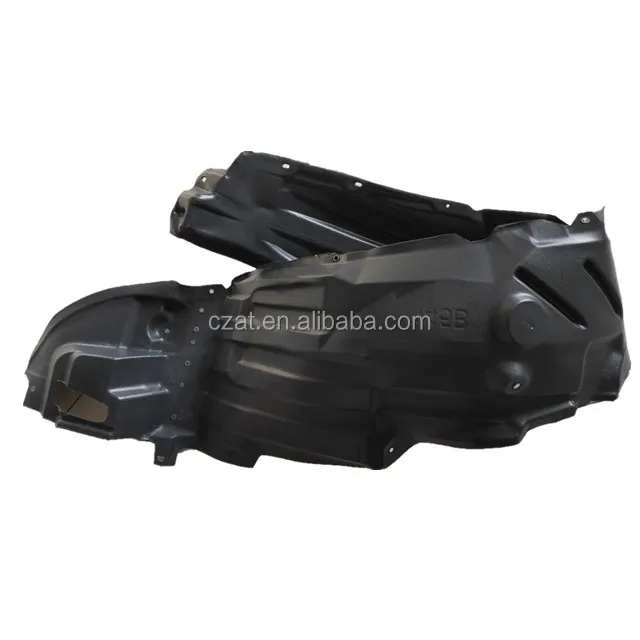 Inner Fender Lining for Toyota Corolla 17-18 LH (USA)W/IF+ES