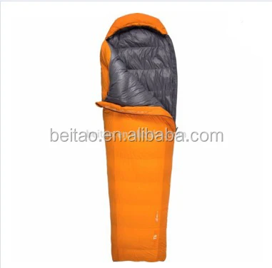 Luxury Mummy Sleeping Bags - Perfect for Outdoor Camping