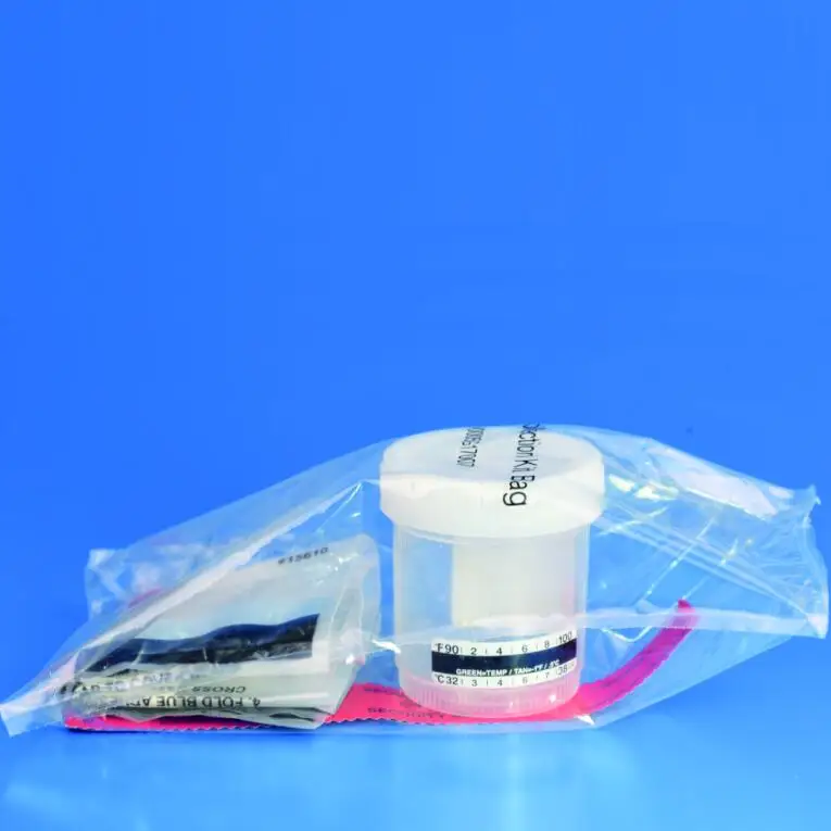 Disposable Plastic Sterile Stool Collector 60 Ml - Buy Stool Collection ...