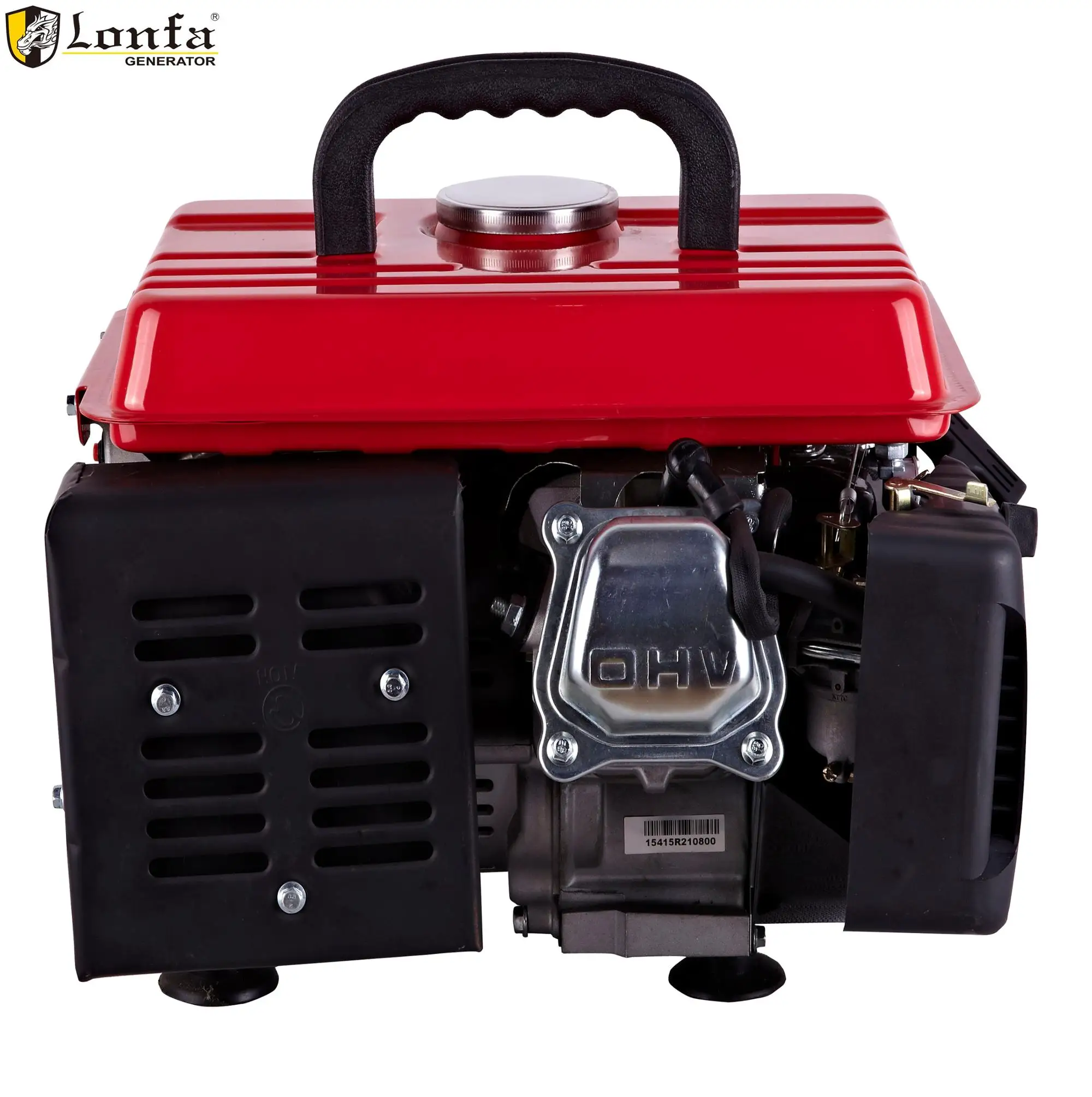 Mini 220V Portable Generators - Reliable Power Solutions