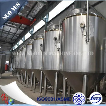 Usa Customize Stainless Steel Food Grade Vinegar Acetator Fermenter ...