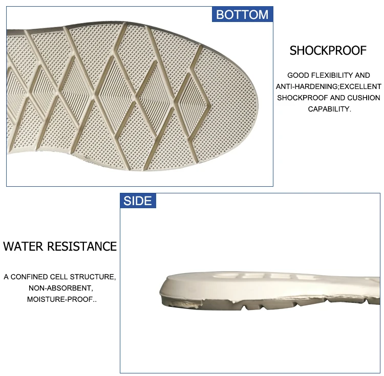 Expansive Foam Outsoles Men Women Running Shoes Soles - Buy Expansive ...