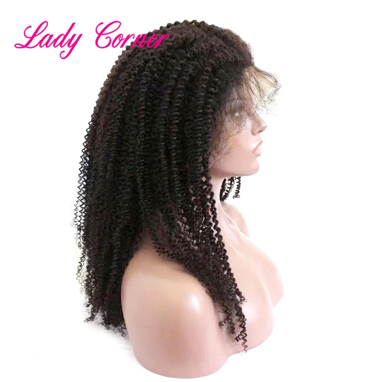 Afro Kinky Filipino Hair Wig Factory In The Fhilippines Wigs - Buy ...