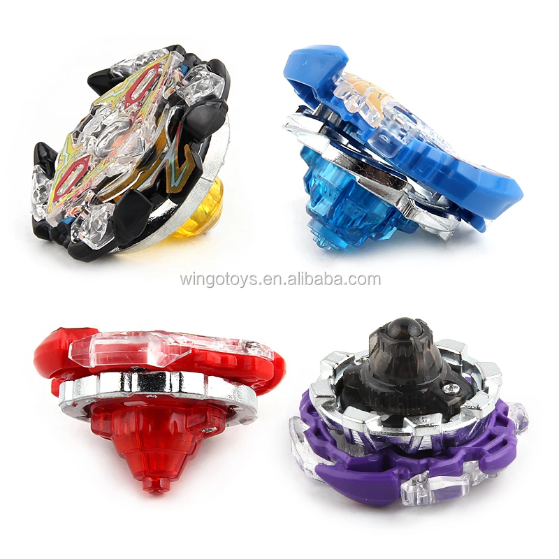 Bb-90 Battle Top Gyro Spinner Metal Master Burst Super Top Toy - Buy ...