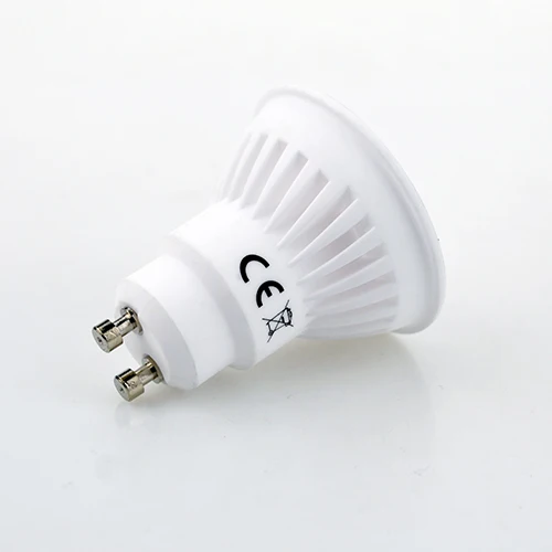 High Lumen Ceramic Gu10 8w 9w Led Bulb 700 Lumen Led Spots Gu10 Led ...