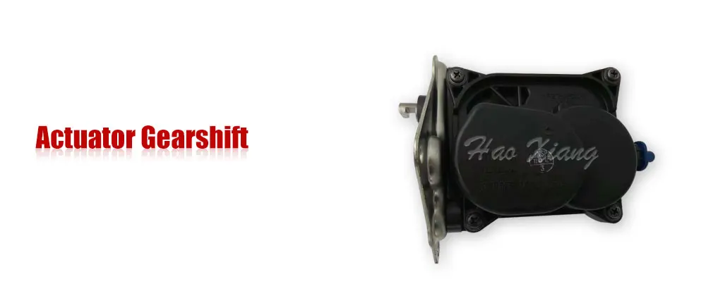 Autot/f Gearshift Actuator Mr446665 051100-0010 0511000010 - Buy Auto ...