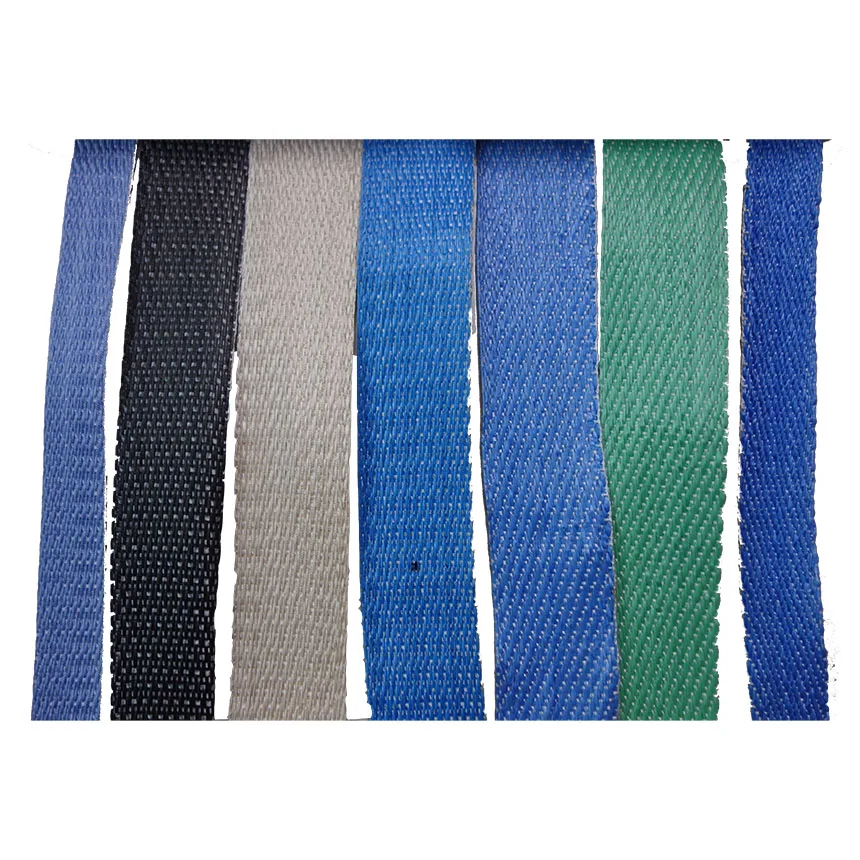 Polypropylene Pp Woven Rope Tape Belt For Jumbo Big Bag - Buy Pp Tape ...