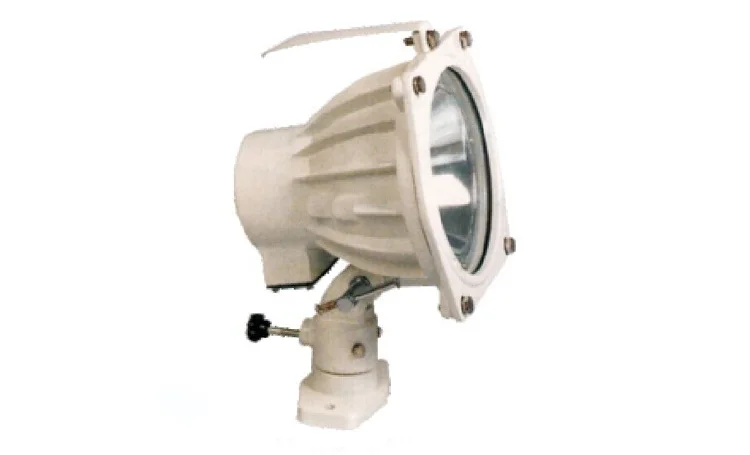 IMPA 792028/792029 24V 60W Watertight Boat Deck Lights | Reliable IP56 ...