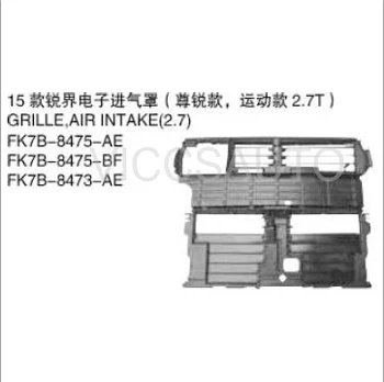 Oem Fk7b-8475-ae Fk7b-8475-bf Fk7b-8473-ae For Ford Edge 2015 Series ...