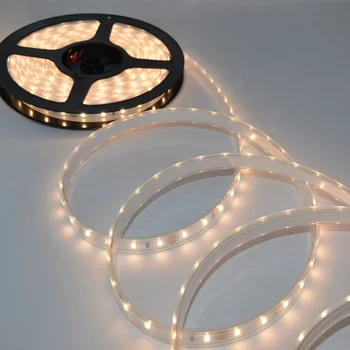 Low Voltage Outdoor Led Strip Light Waterproof Led Strip Light 24v ...