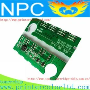 Chips Laser Toner Cartridge For Fuji Xerox Haser 3435vdn Chip Universal ...