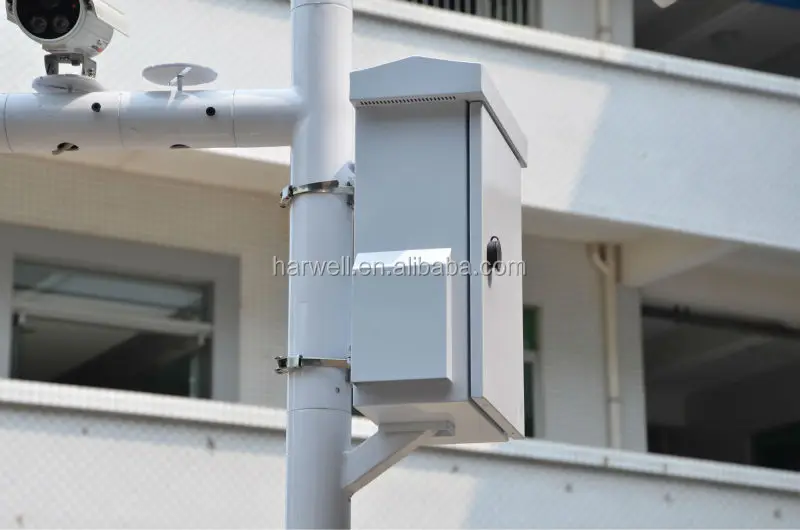 Custom Steet Metal Electrical Junction Boxes/outdoor Electrical ...