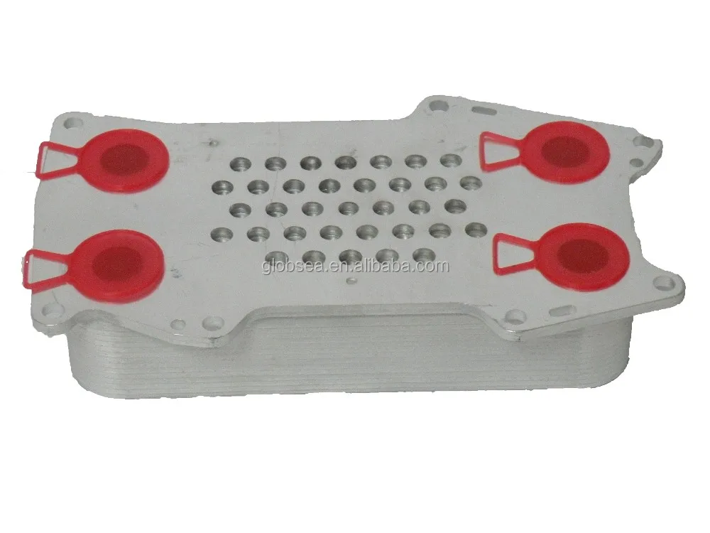 Deutz Tcd 2012 L04 2v Oil Cooler Part No: 04912103 - Buy Oil Cooler ...