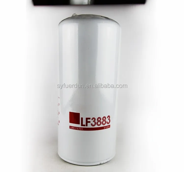 Lube Filter 1833121c1 Lf3883 - Buy 1833121c1,Lf3883,Lf3883 Product on ...