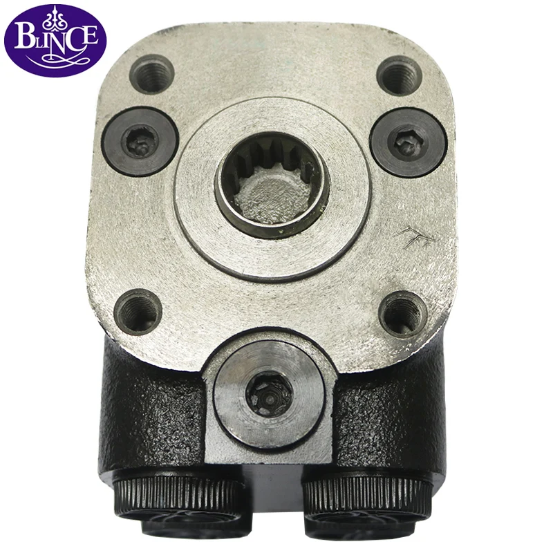 Hydraulic Steering Control Unit Tractor Spare Parts| Alibaba.com