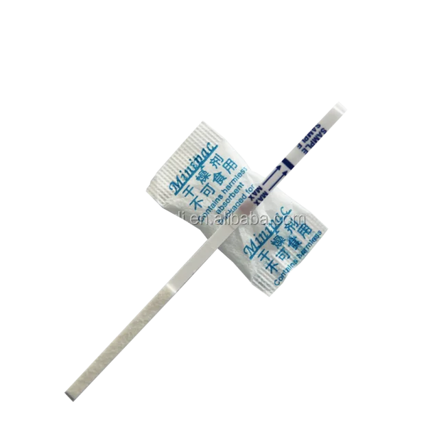 Syphilis Test Vdrl Rapid Kit /card / Cassette /device /one Step ...