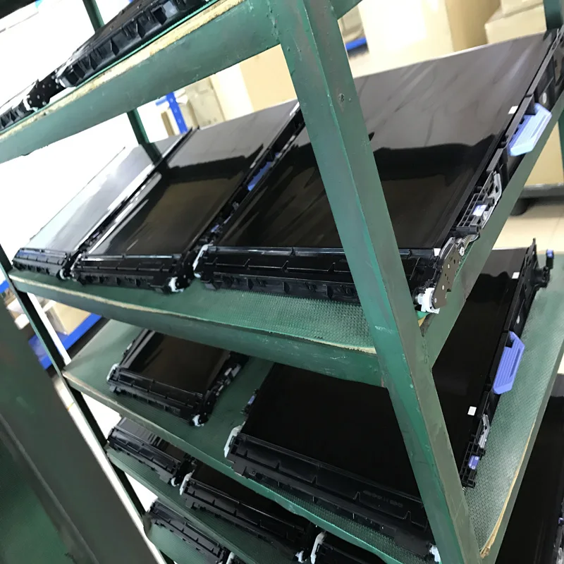 Genuine HP Cp3525dn Transfer Belt - High Quality & Reliable