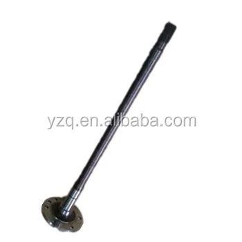 Rear Axle Shaft For Hilux 42311-0k090 - Buy High Quality Rear Axle ...