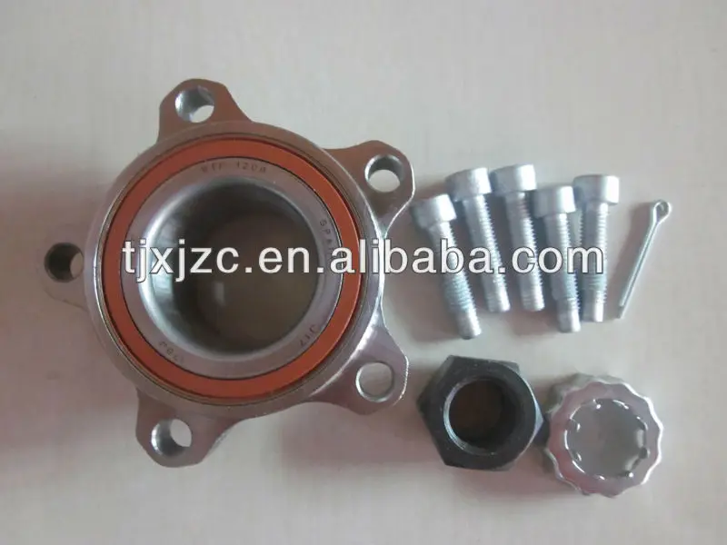 Quality VKBA6570 Wheel Bearing Repair Kit for Fiat 132
