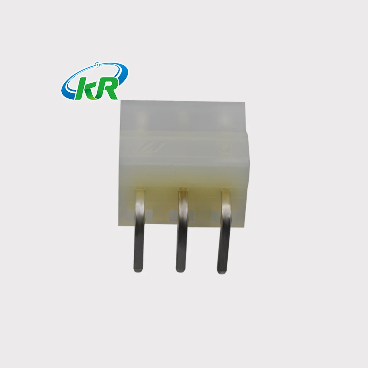 4p 4 Pin Male Molex Pc Power Connector Mod Diy Crimp Plug & Pins Pin ...