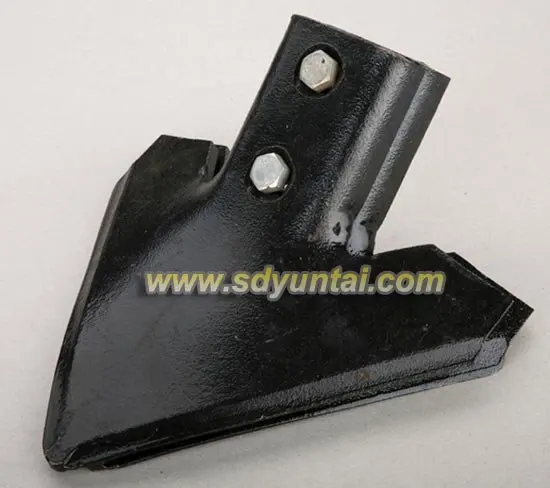 Disc Harrow Gang Shaft - Durable and Versatile Solutions