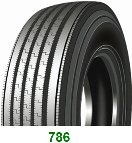 11r22.5 11r24.5 Annaite 755 Truck Tires Airless Truck Tire For Sale ...