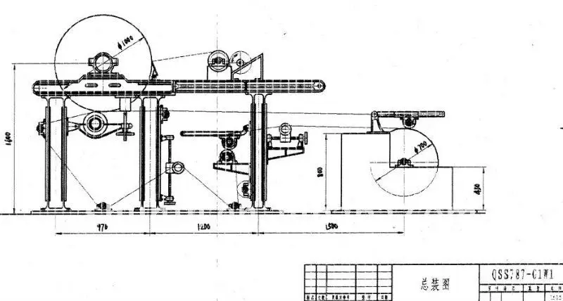 supply office A4 copy paper making machine, View A4 copy paper making ...