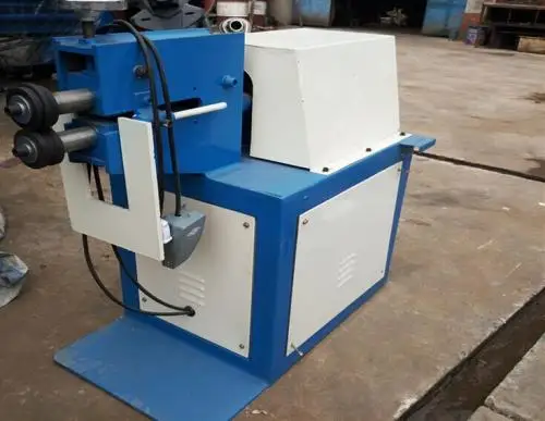 Ventilation Air Duct PEXTO CRIMPER BEADERS for HVAC Pipe Forming