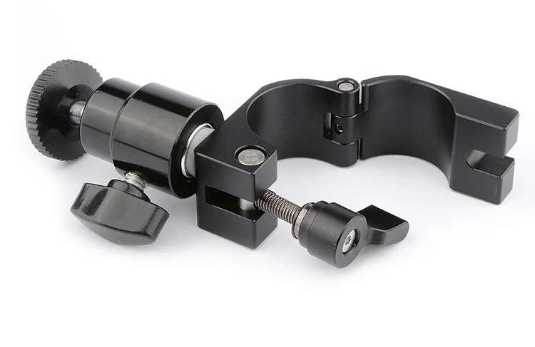 CAMVATE 25mm Rod Clamp Monitor Mount for DJI Ronin-m