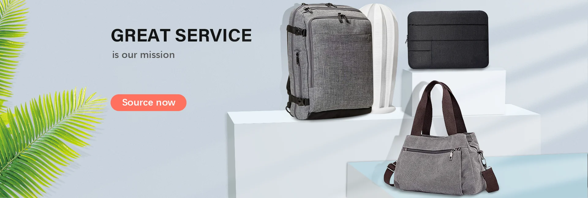 Shenzhen Charming Luggage Co., Ltd. - Cooler Bag, Backpack