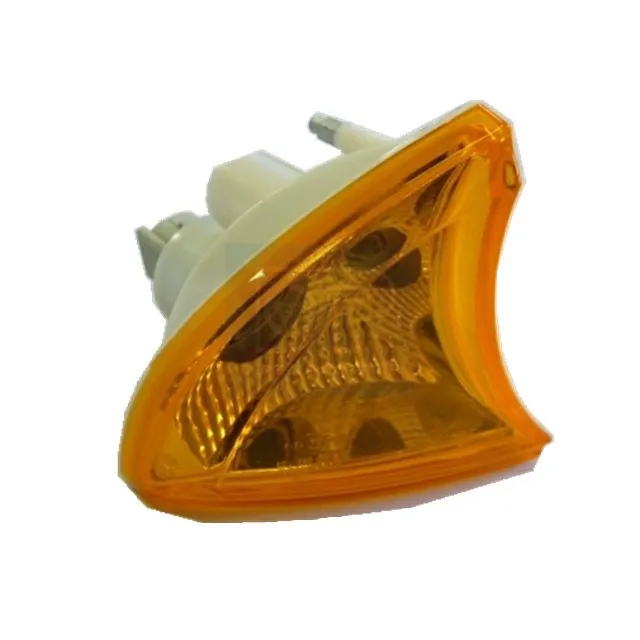 504181095 504181096 European Body Parts Spot Light Ivec Truck Front Fog ...