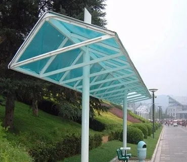 Grp Skylight Panel Frp Skylight Sheet - Buy Frp Trapezoidal Skylight ...