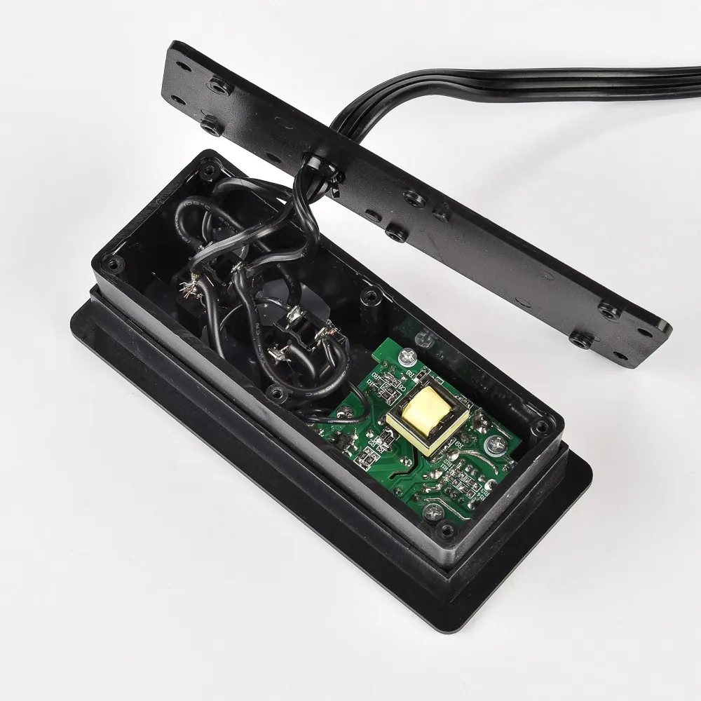 Flush Mounted Furniture Power Distribution Unit Certified For Us And ...