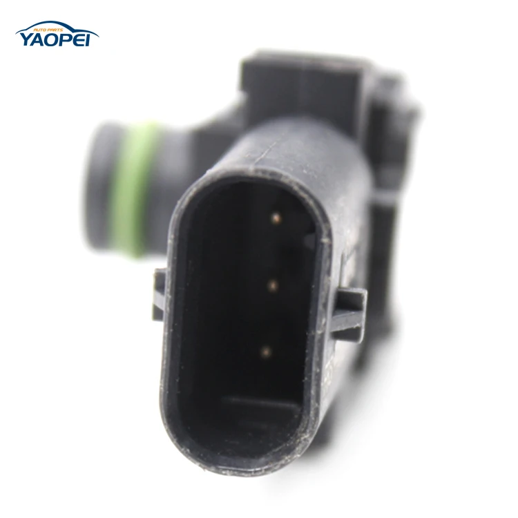 Intake Manifold Pressure Sensor For Ford Fr3a9g824ba M799g A2c96125500 ...
