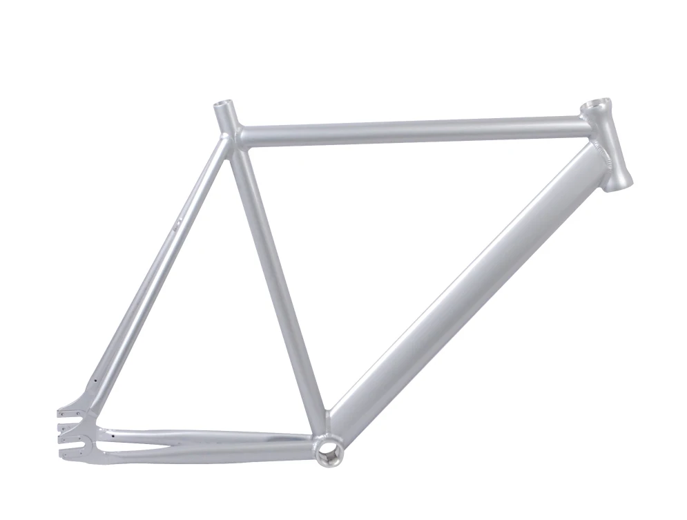 Aluminum Electric Bike Frame 28 Inch Made By China Supplier With Over ...