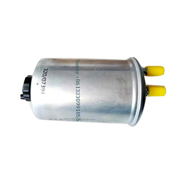 Engine Parts Fuel Filter 320/07394 320/07057 320/07155 - Buy Fuel ...