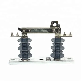 Overhead Power Line Transformer Isolator Switch With Types Of Function ...