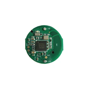 Bluetooth Programmable Button Ibeacon Cc2640 - Buy Bluetooth ...