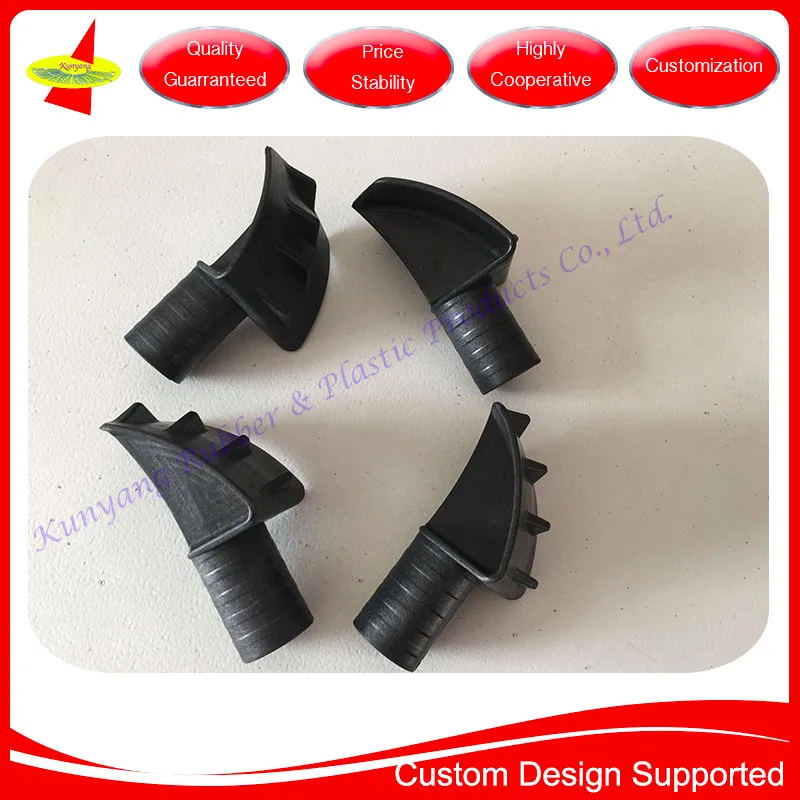 Injected Pa66 Gf30 Parts / Custom Injection Pa66 Gf30 Plastic Parts ...
