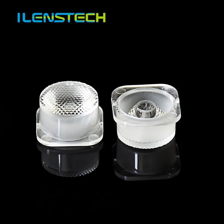 45 Degree Led Light Lens Smd Led Lens For Wholesale /led Lens - Buy Led ...